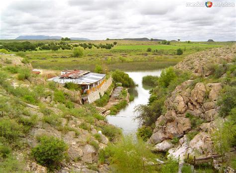 Balneario Los Filtros San Francisco De Conchos Chihuahua