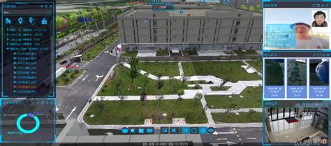 智慧园区三维可视化系统(附方案源码)数字三维可视化服务管理系统代码 Csdn博客 智慧园区三维可视化系统(附方案源码)数字三维可视化服务管理系统代码 Csdn博客