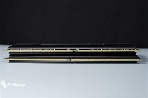 [達人專欄] 黑火山標高 Ddr5 8400？t Force Xtreem Ddr5 8000 Mt S 2x16gb 記憶體開箱評測