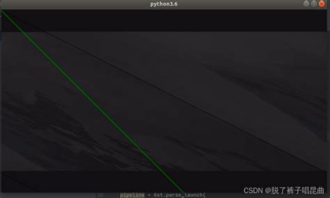 在linux上用gstreamer进行推流（1）linux 推流软件 Csdn博客