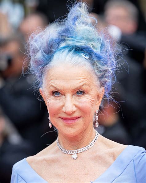 7 Boring Old Fashioned Hairstyles Women Over 50 Shouldnt Wear In 2025