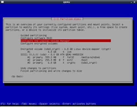 Encrypted Linux On Usb Key Freedom Embedded