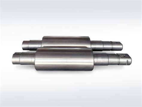 Pearlitic Nodular Cast Iron Rolls From China Manufacturer Src Rolls