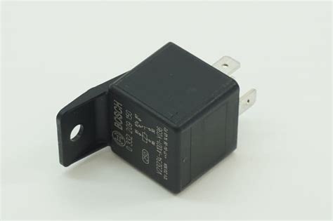 Porsche Ac Relay Bosch 0 332 209 150 0332209150 0 332 209 150 0332