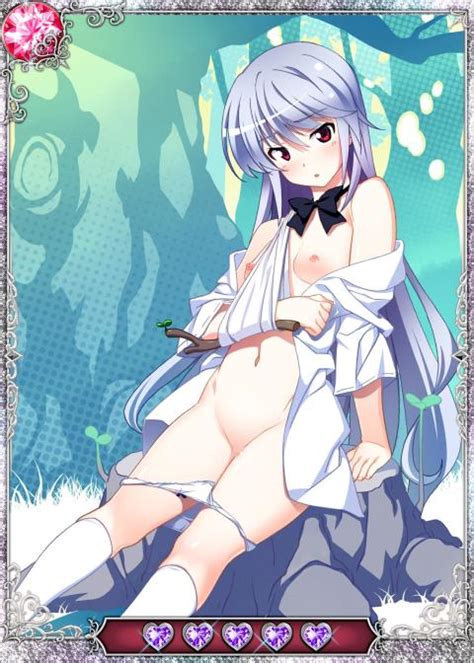 Kazami Kazuki Grisaia And More Danbooru