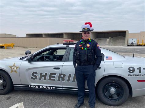 Meet The Members Of Our Lake County Il Sheriffs Office Facebook