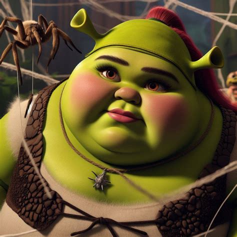 Shreks 4 By G3na1 On Deviantart