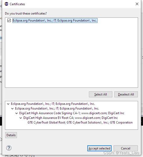 解决eclipse Java版因缺少java Ee无server选项问题 开发者社区 阿里云