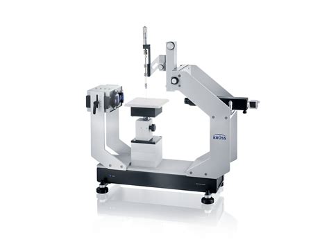 Drop Shape Analyzer Dsa30b KrÜss Scientific
