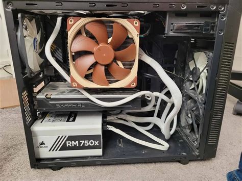 Gpu Sag Causing Coil Whine How To Easily Fix This Once And For All Tech Overwrite