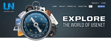 Review Reliabe Usenet Provider