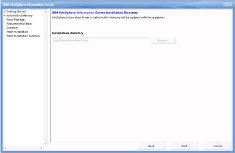 Instructions For Upgrading Ibm Infosphere Information Server 11 7 1 0 Installations