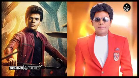 The Legend Arul Annachi Daughter அருள் அண்ணாச்சி