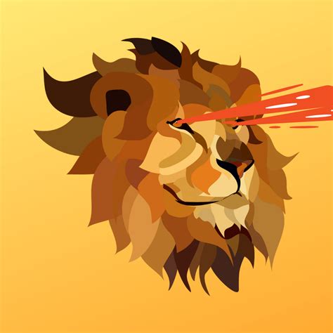 Crypto Leo 01 Nft On Solsea