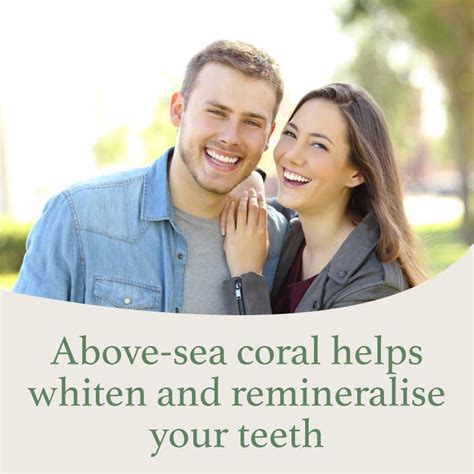 Silver Biotics® Natural Whitening Coral Toothpaste Us Retail