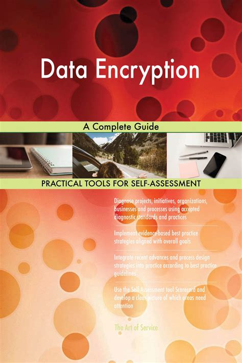Data Encryption A Complete Guide By Gerardus Blokdyk Book Read Online