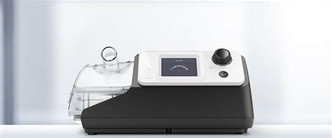 5系持续正压呼吸机 治疗