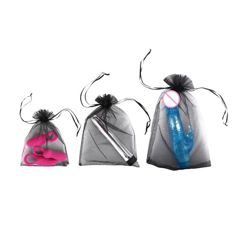 Sex Toy Bag Utensils Storage Bag Free Global Delivery