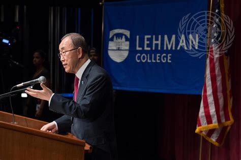 Lehman Historical Timeline Lehman College