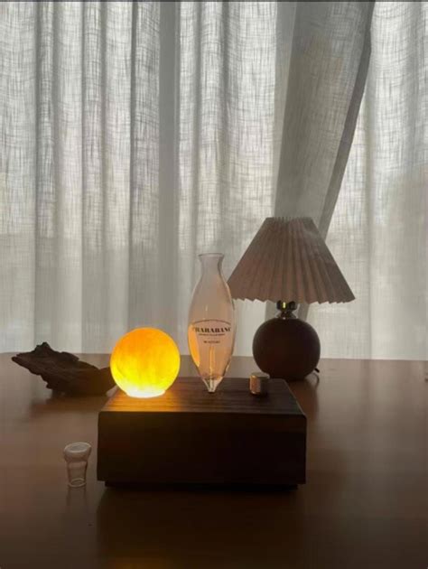 Charabanc Aroma Crystal Glow Diffuser