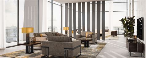 Malerba Sovereign Interiors