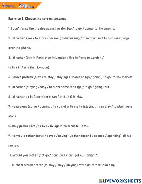 Ficha De Repaso Online Exercise For Live Worksheets 40 Off