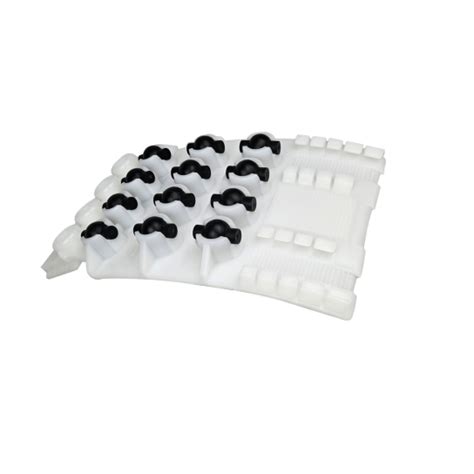 Plastic Casing Spacers Industrial Equipment Supplier In Uae