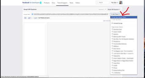 facebook graph api post with attachment not showing on news feed