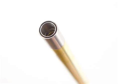 Maple Leaf Crazy Jet Barrel System Precision Inner Barrels