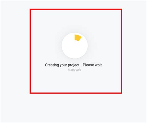 How To Free Deploy The Static Html Website In Firebase
