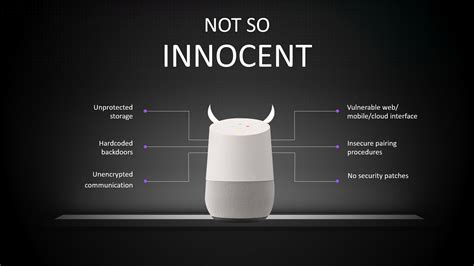 Proactive Threat Detection For Iot And Wireless Orchestra Group
