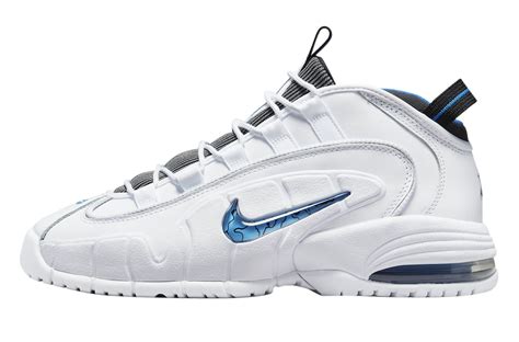 Penny Hardaway Shoes