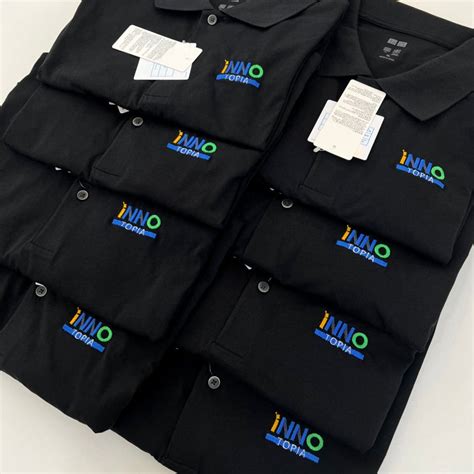 인천컴퓨터자수 티셔츠 회사로고 자수하기 여름 카라티 자수 기업로고 네이버 블로그