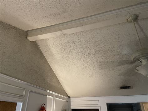 Addressing A Leaking Ceiling Initial Steps To Take