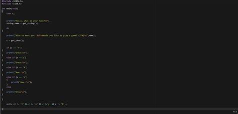 Cs50x Why Is It That The Or Doesnt Work While The And