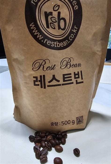 커피 원두 추천 핸드드립 홀빈 레스트빈 스타블렌드에티오피아 브라질 베트남 대중적인 원두 회사 원두 추천 네이버 블로그