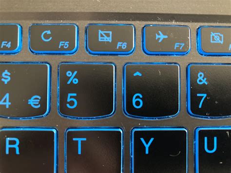 My Laptop Has A Hot Key To Disable The Trackpad Why R Mildlyinfuriating