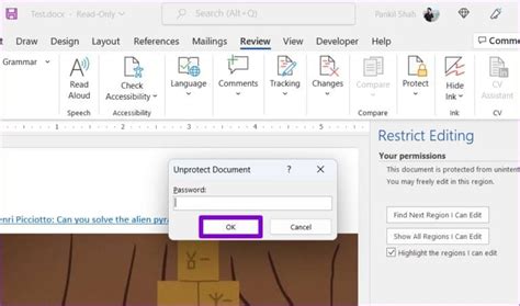 Ways To Fix Microsoft Word Opens Files In Read Only Mode In Windows Or Guiding Tech