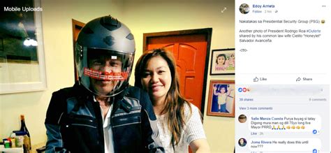 President Duterte Pranks Psg Security Escorts By Pretending To Leave On