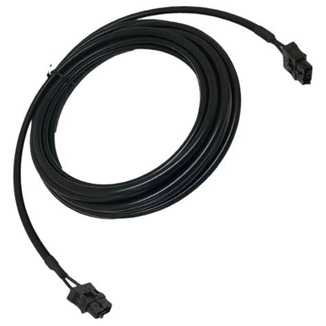 12 M Mr J3encbl5m A1 L Encoder Cable Unshielded At ₹ 2500 Piece In Hosur