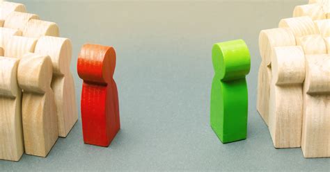 Top 4 Methods For Group Conflict Resolution