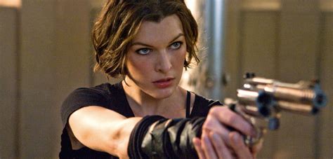 Nackte Fakten Ber Milla Jovovich