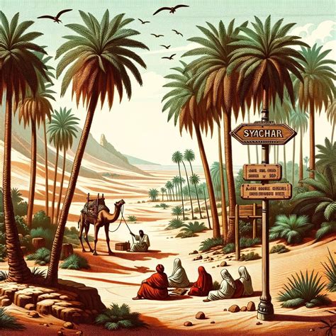 Exploring The Enigmatic Sychar Meaning Unveiling Ancient Symbolism And Cultural Significance