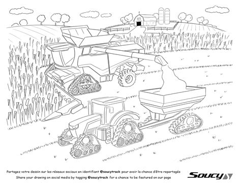 Coloring Page Combine