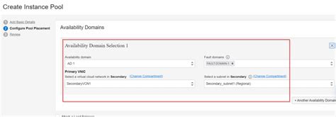 Instance Configuration And Instance Pool New Feature In Compute Oci