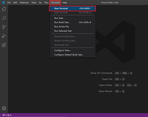 Git And Vscode Setup Windows