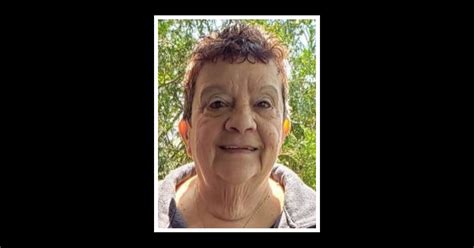 Obituary Mary Ann Limbert M J Colucci And Son Niagara Funeral Chapel