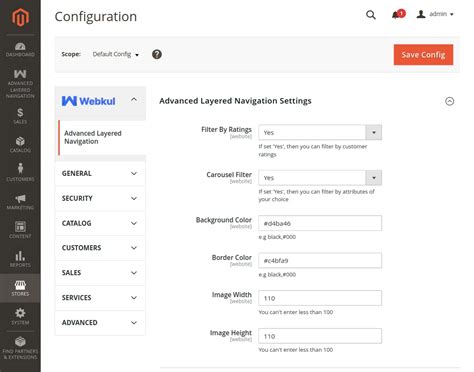 magento 2 advanced layered navigation advanced navigation
