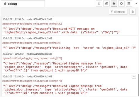 Queuing Problem Stuck Queue Issue Koenkk Zigbee Mqtt GitHub