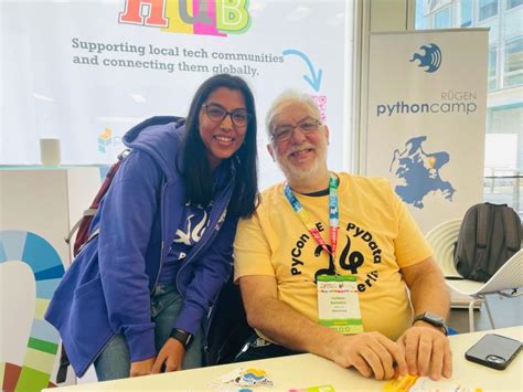 Python Data Pyconde Pydataberlin Ai Python Pyladies